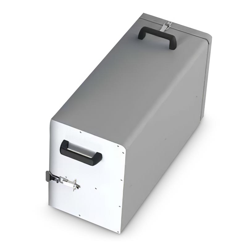 Performa Kit Ash Trolley – FIRE24.it